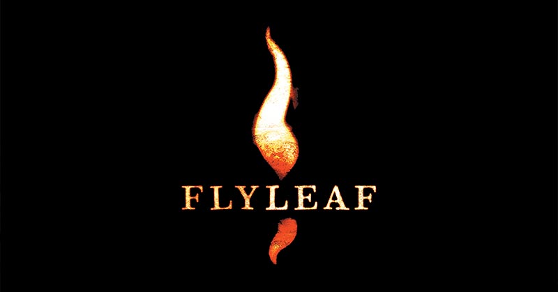 The Official Flyleaf Music Website